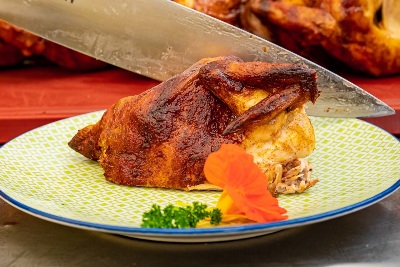 Produkte vom Hendl - Schaumi's Hendl