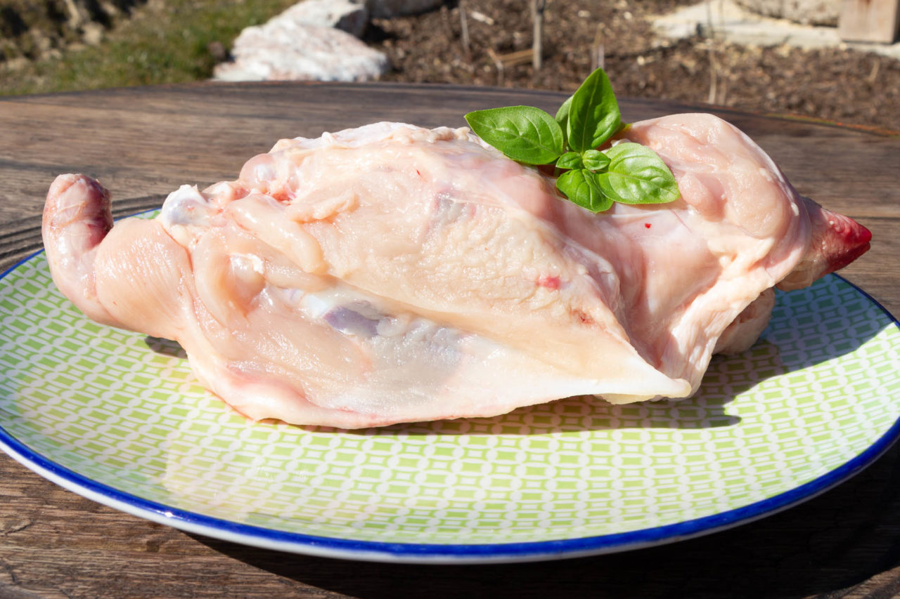 Produkte vom Hendl - Schaumi's Hendl