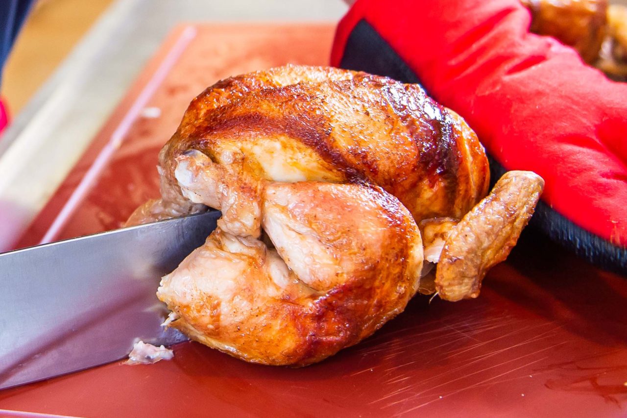 Produkte vom Hendl - Schaumi's Hendl